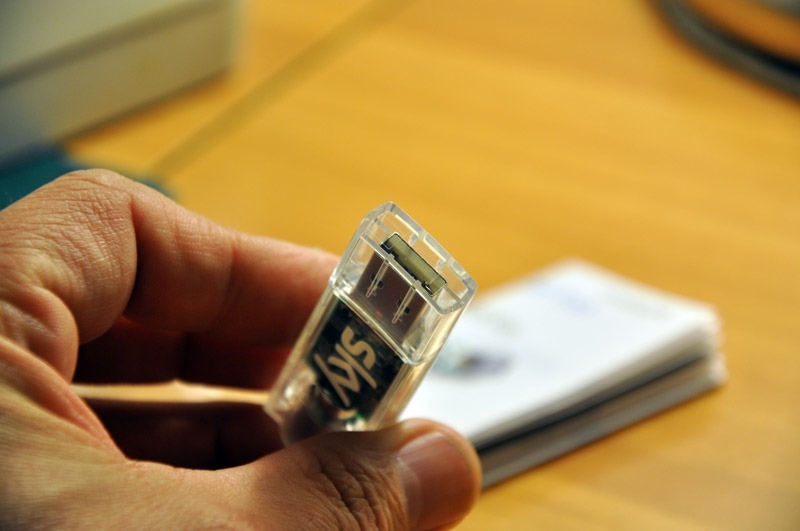 Squarciomomo: MySKY HD. Il decoder dalle mille risorse (4)
