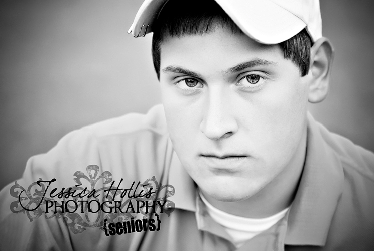 Bryce’s Senior Session (Sesser & Benton, IL Photographer} » Jessica ...