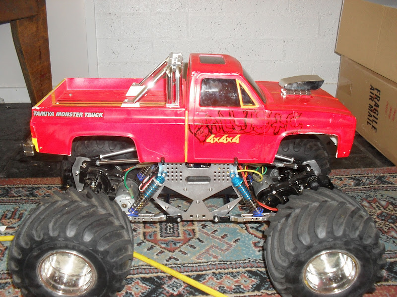 clodbuster thread - Page 8 - R/C Tech Forums