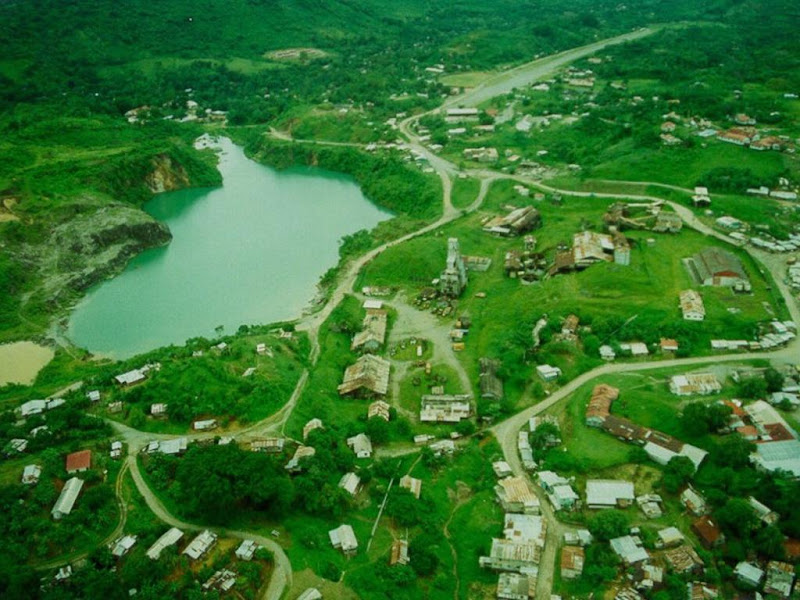 Siuna, R.A.A.N | SkyscraperCity Forum