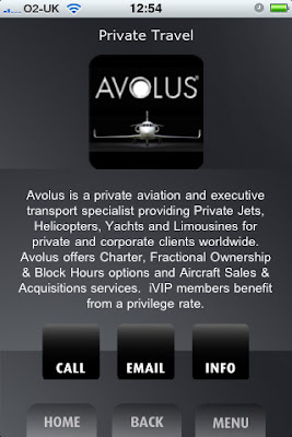 iVIP Black頂級享受VIP軟體 – Dr.愛瘋 APP Navi