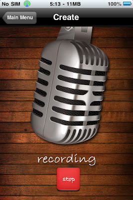 Voice Morph Pro 變種聲音專業版 – Dr.愛瘋 APP Navi