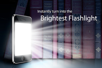 iHandy Flashlight Free 七彩霓虹燈 – Dr.愛瘋 APP Navi