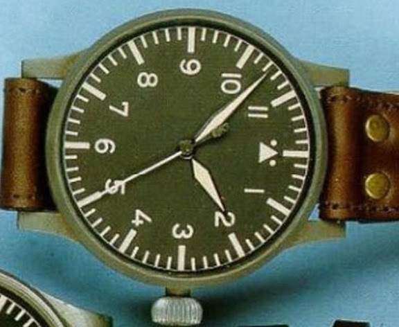 Laco Series 1, a well made and fine watch | WatchUSeek Watch Forums
