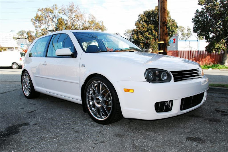 Pierre's 2003 Golf TDI Build | TDIClub Forums