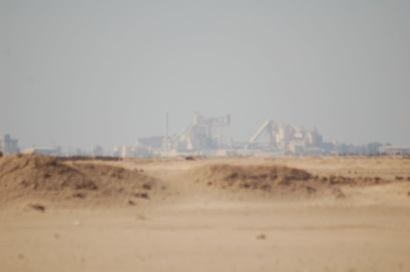 Karbala Nature - from the river to the desert | SkyscraperCity Forum
