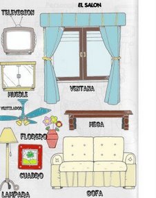 LA CASA PROYECTO EDUCACION INFANTIL DE LA CASA