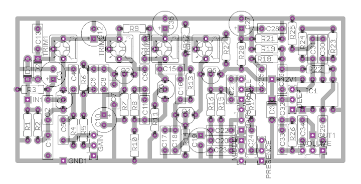 DIEFET: A French Diezel VH4 Jfet Simulation - Page 2