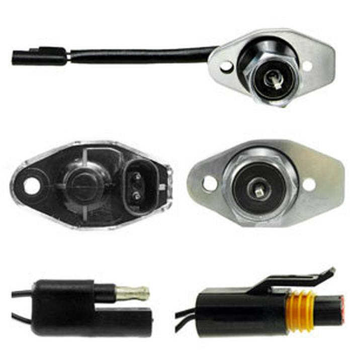 Vehicle Speed Sensor | Jeep Enthusiast Forums