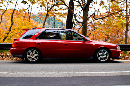 97 gf8 wrx | Subaru Impreza GC8 & RS Forum & Community