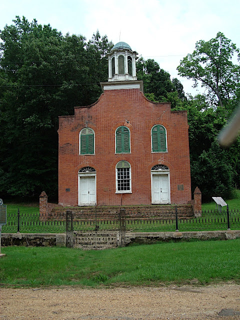 Rodney, Jefferson County, MS | forgottenmississippi