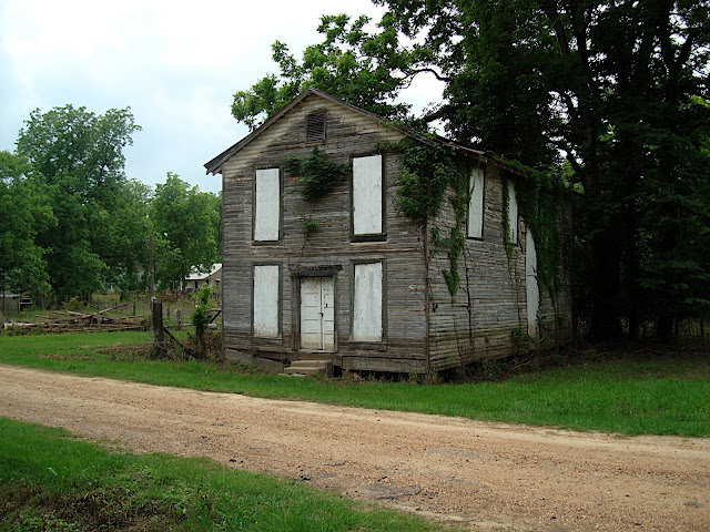 Rodney, Jefferson County, MS | forgottenmississippi