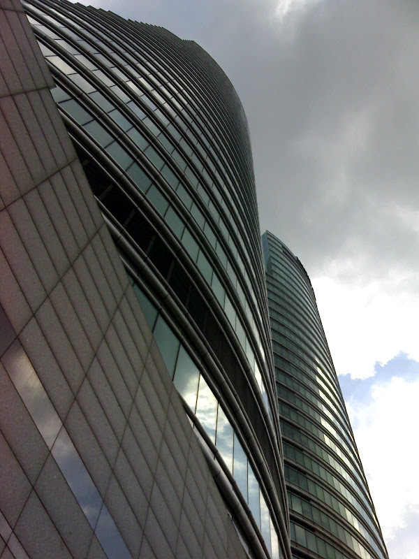 Insular Life Center | METRO MANILA | 34F+?F | 140m+132m ...
