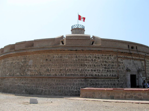 Museo Real Felipe (Callao)