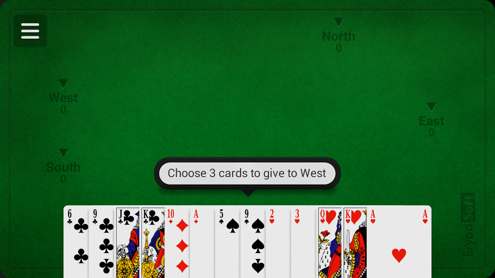 Hjärter - Free – Android-appar på Google Play