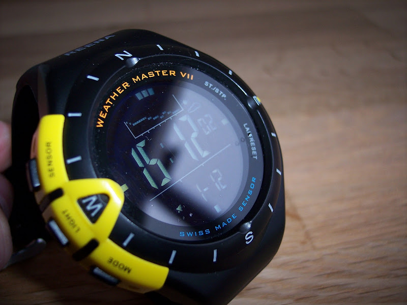 My New ABC WeatherMaster Watch - Thanks to Cal.45! | Page 3 ...