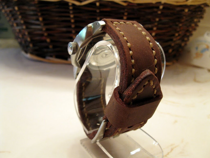 WatchNet: Trading Post: PAM Homage - 1950 Style - 4 NEW MODELS