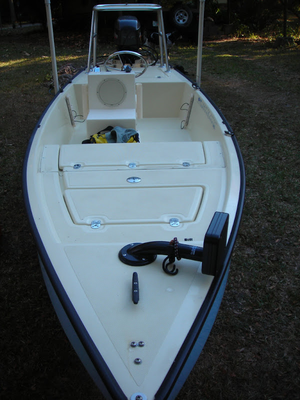 Official Microskiff.com photo gallery - Show off your skiff!!! | Page 2 ...