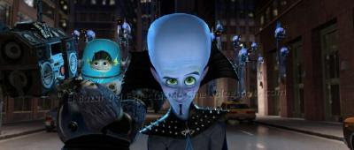 → Megamente: Sinopsis, personajes, elenco, ficha: Megamind | El Bazar ...