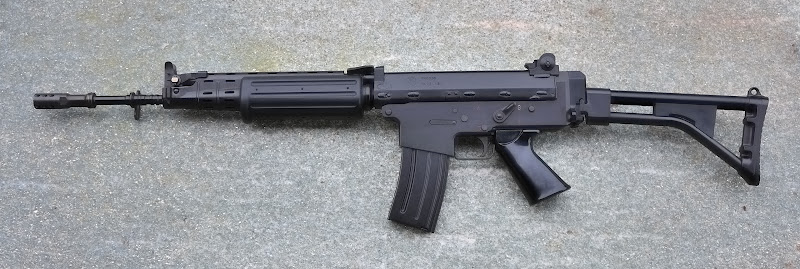 FN FNC Para