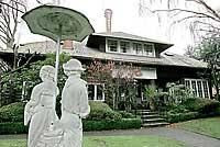 Alki Homestead fire | The Seattle Times