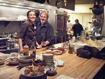 Lecosho: Matt Janke and crew stick a pork in it. Done! | The Seattle Times