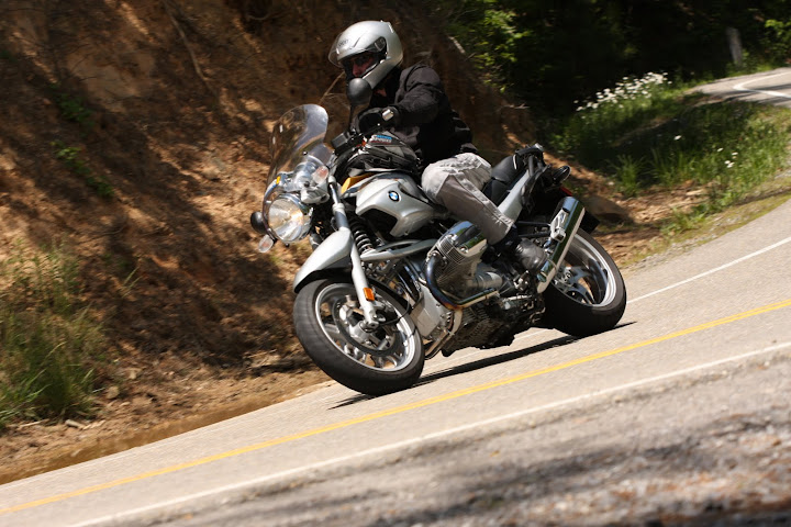 Show us your Roadster | Page 9 | Adventure Rider