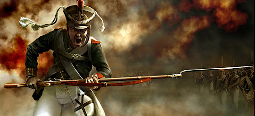GenCept | Addicted to Designs: 40 Really Awesome War Digital Artwork