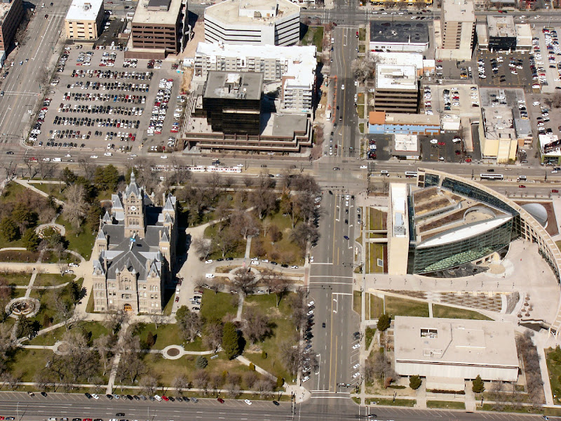 My Salt Lake City Compilation - SkyscraperPage Forum
