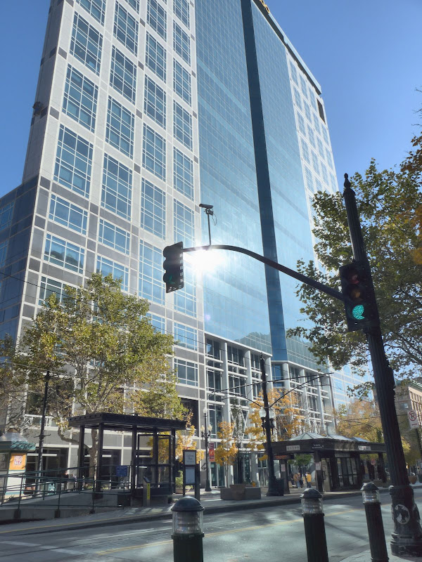 Salt Lake City Autumn '09 - SkyscraperPage Forum