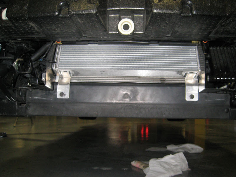 I FINALLY pulled the Trigger! My LS3 is getting "SCREWED" supercharged ...