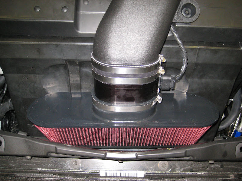 I FINALLY pulled the Trigger! My LS3 is getting "SCREWED" supercharged ...