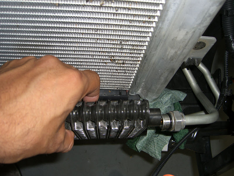 I FINALLY pulled the Trigger! My LS3 is getting "SCREWED" supercharged ...