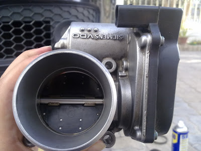 HELP with error code 004243 - P1093 | VW Vortex - Volkswagen Forum