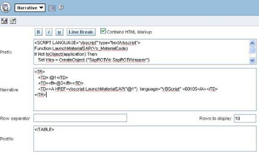 Datawarehouse Concepts And Related Blogs Sap Gui Scripting And Obiee 