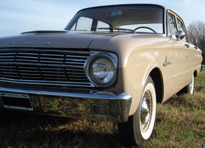 Todo Falcon - Foro Oficial del Falcon Argentino. - - Buscando algunas ...