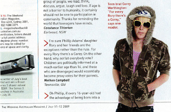 Corey Delaney – St. Eutychus