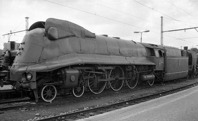 Drehscheibe Online Foren :: 04 - Historisches Forum :: [PL ...