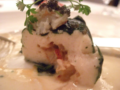 i'm never full - houston restaurant and food blog: best dishes: Q1 09 ...