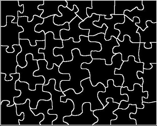 Puzzle photoshop texture - bxerainbow