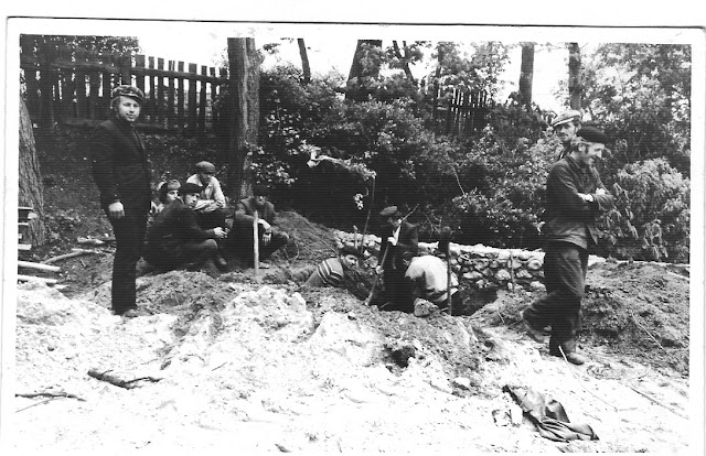 NIEOFICJALNY SERWIS INFORMACYJNY M.CHODECZ - Stary Chodecz-foto