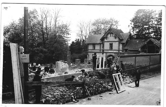 NIEOFICJALNY SERWIS INFORMACYJNY M.CHODECZ - Stary Chodecz-foto