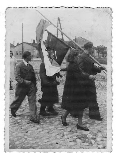 NIEOFICJALNY SERWIS INFORMACYJNY M.CHODECZ - Stary Chodecz-foto