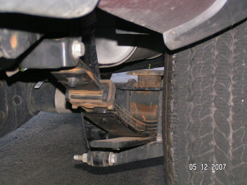 HOW TO: Add a leaf to your spring pack (MMP) | Chevy Colorado & GMC Canyon