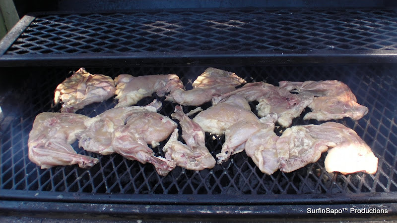 Corpusfishing.com :: View topic - HEB Split Leg Quarters - Go buy some ...