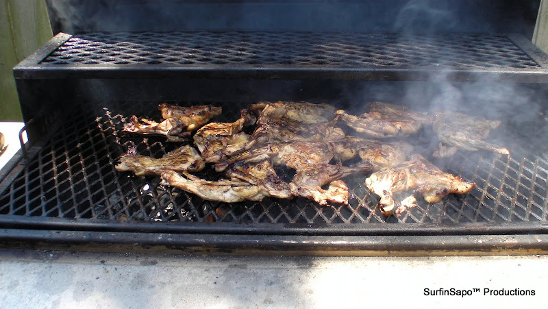 Corpusfishing.com :: View topic - HEB Split Leg Quarters - Go buy some ...