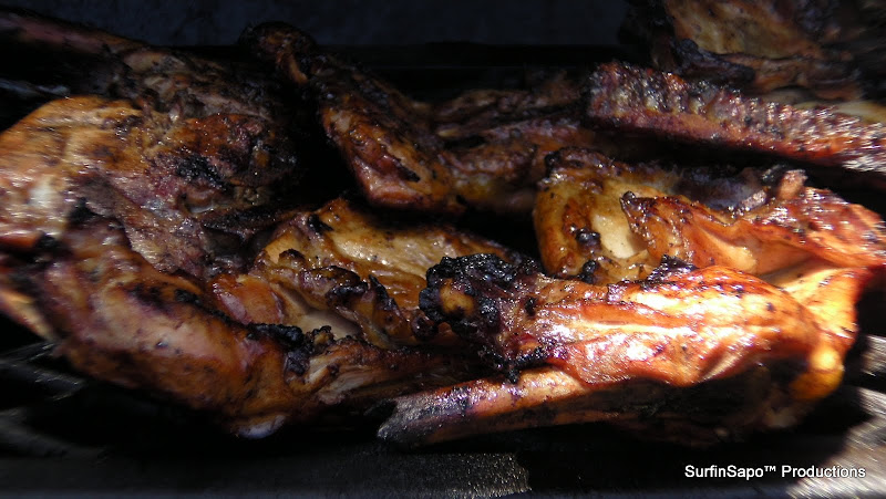 Corpusfishing.com :: View topic - HEB Split Leg Quarters - Go buy some ...