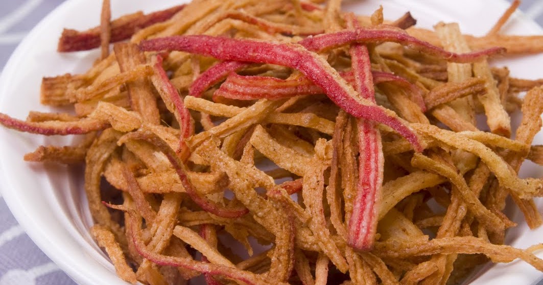 阿豐 - 美食心廚房: 【停不了口】炸蟹柳條 - Deep Fried Crab Stick / Surimi