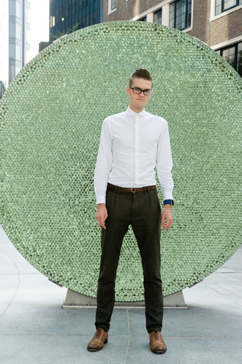 Fashionistable: October 2010