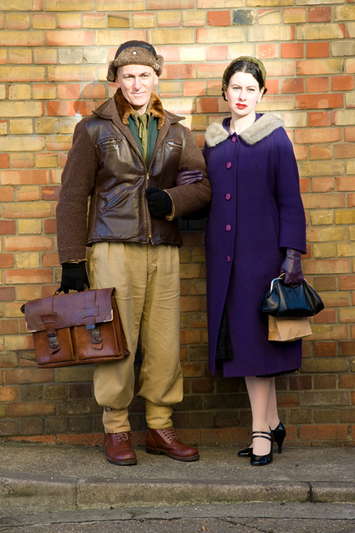 Fashionistable: January 2011